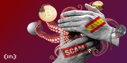 Estafa de Madeira Invest: bloquean cuenta con 29 millones ligados a CryptoSpain