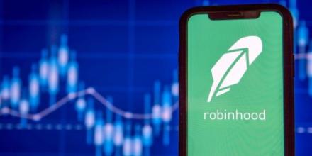 Robinhood хочет перевести Уолл-стрит в ончейн, в SEC уже подан план по RWA