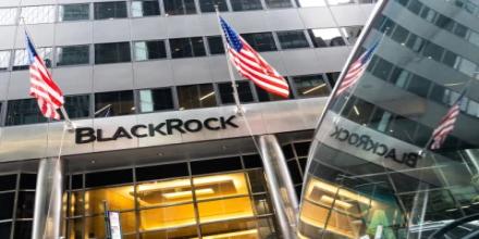 BlackRock может обойти Сатоши и стать крупнейшим держателем BTC к 2026 году