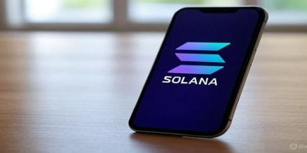Solana Mobile revela lanzamiento del smartphone Seeker y anuncia nuevo token, SKR