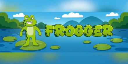 Frogger Token Positioned to Lead the Next Memecoin Run!