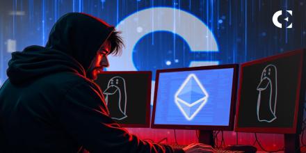 El hacker de Coinbase lava USD 45 millones en ETH robado y se burla abiertamente del detective ZachXBT