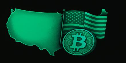 Watch These 5 American-Made Crypto Projects Before May Ends
