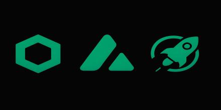 Top 3 Crypto RWA Projects by Development: Chainlink, Avalanche, Stellar Lead the Charge