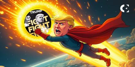 Criptomonedas, corrupción y la presidencia: dentro de la gala de tokens $TRUMP de Trump