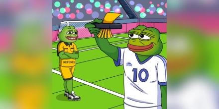 Fantasy Pepe ($FEPE) Hits $500,000 Milestone as Investors Flock to AI-Powered Meme Football Project