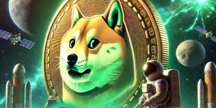 Dogecoin News Indicates Wall Street Trading Incoming, Can Unilabs Memecoin Launchpad Find the Next 10x Token?