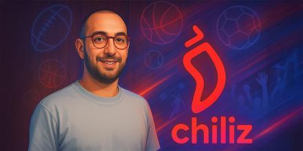 Talking beers, bars, and $80 million losses with SportFi pioneer Chiliz’s Max Rabinovitch