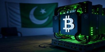 Pakistán destinará energía excedente para minar Bitcoin e impulsar centros de datos de IA