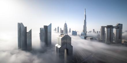 Dubai setzt bei Immobilien-Tokenisierung auf den XRP Ledger