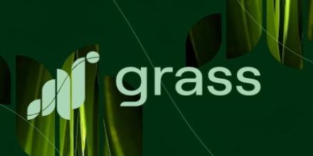 Второй аирдроп от GRASS: старт восьмого этапа