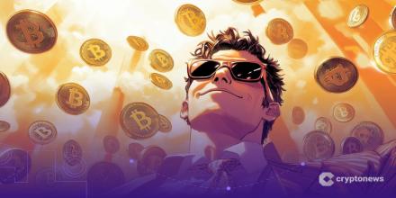Rich Dad Poor Dad Autor: Bitcoin ist der „einfachste Weg, reich zu werden“ – Schon 0,01 BTC können das Leben verändern