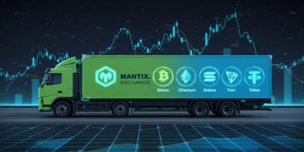 Why Are Sui and Avalanche Holders So Excited About Mantix (MTX): What We Know About the New Impressive ICO