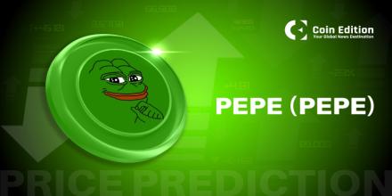 Predicción del precio de PEPE para el 28 de mayo: Los alcistas recuperan el impulso hacia USD 0.00001576 mientras se mantiene la ruptura clave