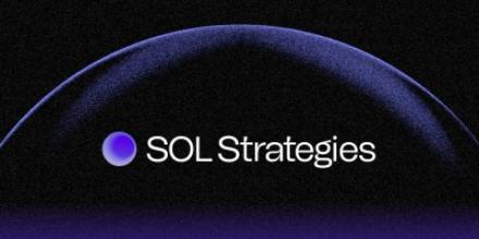 Фонд SOL Strategies хочет привлечь $1 млрд для инвестиций в Solana