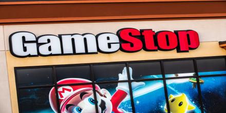 GameStop erstellt Bitcoin-Reserve, kauft gleich tausende Münzen