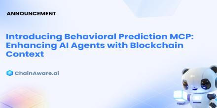 Behavioural Prediction MCP Launches Today: Enabling Personalization for AI-Agents