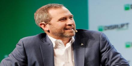 Ripple CEO Praises Bitcoin’s Legacy as Skull of Satoshi Finds Permanent Home