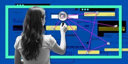 a16z, “SEO의 시대 끝났다”…AI 최적화 전략 ‘GEO’에 주목