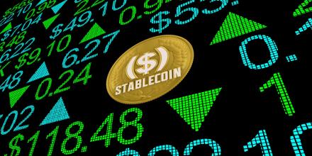 Stablecoin-Gigant geht an die Börse
