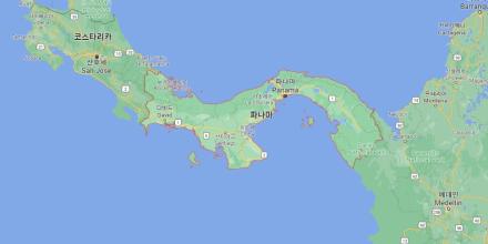 파나마시티 시장 “BTC 결제 선박, 파나마 운하 우선 통과 추진”