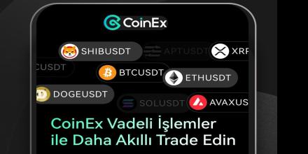 CoinEx Vadeli İşlemler (Futures) Rehberi: Nasıl Çalışır ve Her Piyasada Neden Önemlidir?