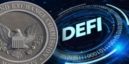 Как SEC меняет правила игры для DeFi: главные итоги круглого стола