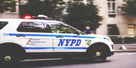 Dos detectives de la Policía de Nueva York estarían implicados en caso de tortura cripto