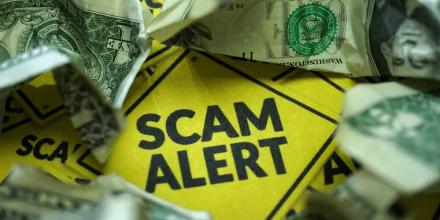 $200M Crypto Scam: OFAC Sanctions Funnull as Experts Find Ties to Huione Pay, Triad Nexus
