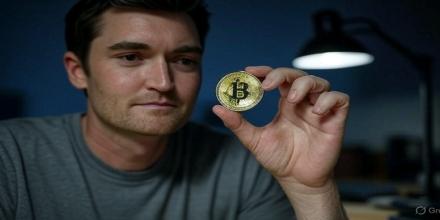 Ross Ulbricht recibió una donación anónima por 300 BTC