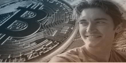 Cezaevinden Çıkan Silk Road Kurucusuna Bitcoin Yağdı: Tek Seferde 300 BTC