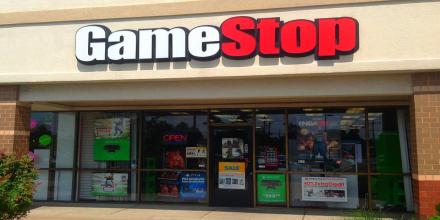 GameStop Invests $513 Million in Bitcoin