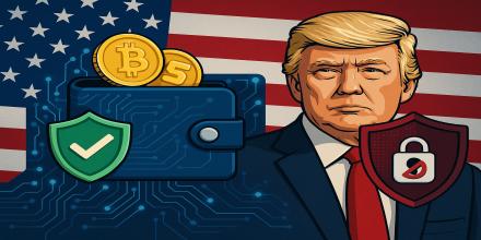 Trump Team to Launch Official Crypto Wallet—Denies Ties to Fake Website