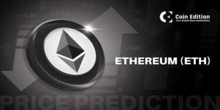 Predicción del precio de Ethereum (ETH) para el 5 de junio de 2025: ¿ETH superará los USD 2,660 o se enfrentará a otro retroceso?