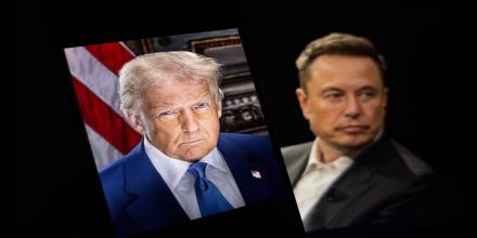Bitcoin ve altcoin’ler tepetaklak: Trump ve Elon Musk depremi