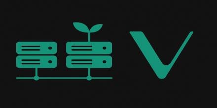 VeChain Launches 3 New Eco Nodes Starting at Just 10,000 VET
