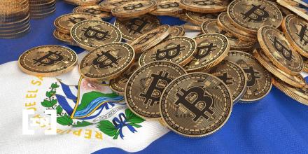 Holdings de Bitcoin de El Salvador alcanzan el hito de los 6,200 BTC