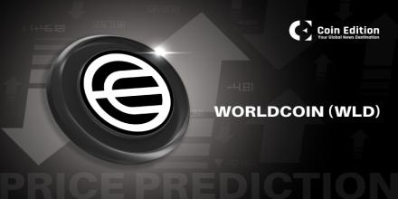 Predicción del precio de WLD para el 8 de junio de 2025: ¿Puede Worldcoin mantener su recuperación por encima de los 1,10 dólares?