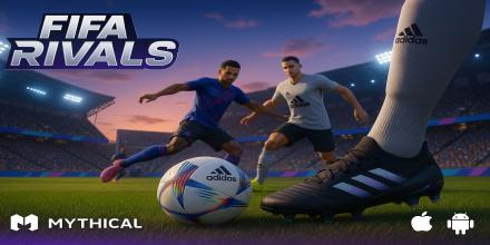 FIFA Rivals: el juego cripto de FIFA está próximo a lanzarse en alianza con Adidas