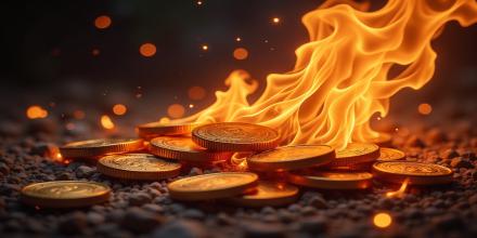 AVL price surges after Avalon Labs executes 80M token burn
