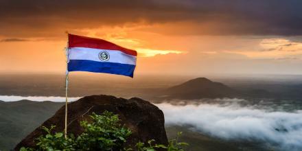Paraguay macht eine riesige Bitcoin-Ankündigung, aber nichts ist wie es scheint