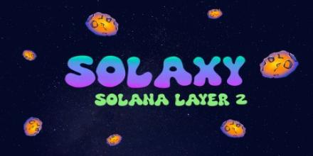 Solana выходит на Nasdaq: Solaxy, первый L2 на SOL, привлёк $46 млн