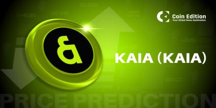 Predicción del precio de KAIA para el 12 de junio de 2025: ¿Puede Kaia mantenerse por encima de 0,16 dólares después del repunte parabólico?