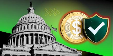 U.S. Backs Stablecoins to Boost Dollar Power, Eyes $2T Market, Says U.S. Treasury