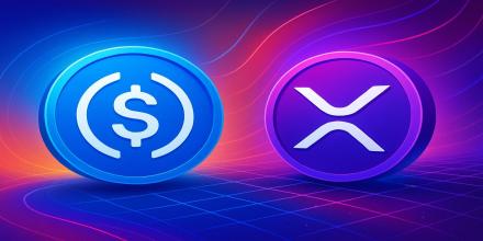 La stablecoin USDC de Circle aterriza en XRP Ledger