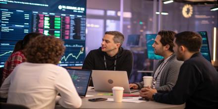 신흥국 벤처판 흔드는 ‘엔젤 신디케이트’… 초기 창업 성장 견인