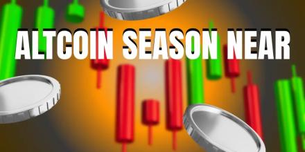 Altcoin Season 2025: Is the Capital Rotation Already Underway?