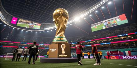 FIFA 클럽월드컵, 로블록스에서 열린다…Z세대 겨냥 메타버스 전략 본격화