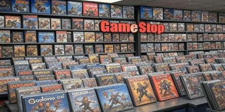 GameStop aumenta su oferta a más de USD $2 mil millones para su apuesta Bitcoin