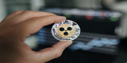 Krypto-Experte erklärt: ‚Darum solltest du vor Oktober 1.000 XRP besitzen‘